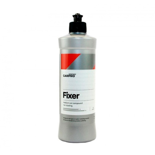 Carpro Fixer 250ml – PPM Detailing